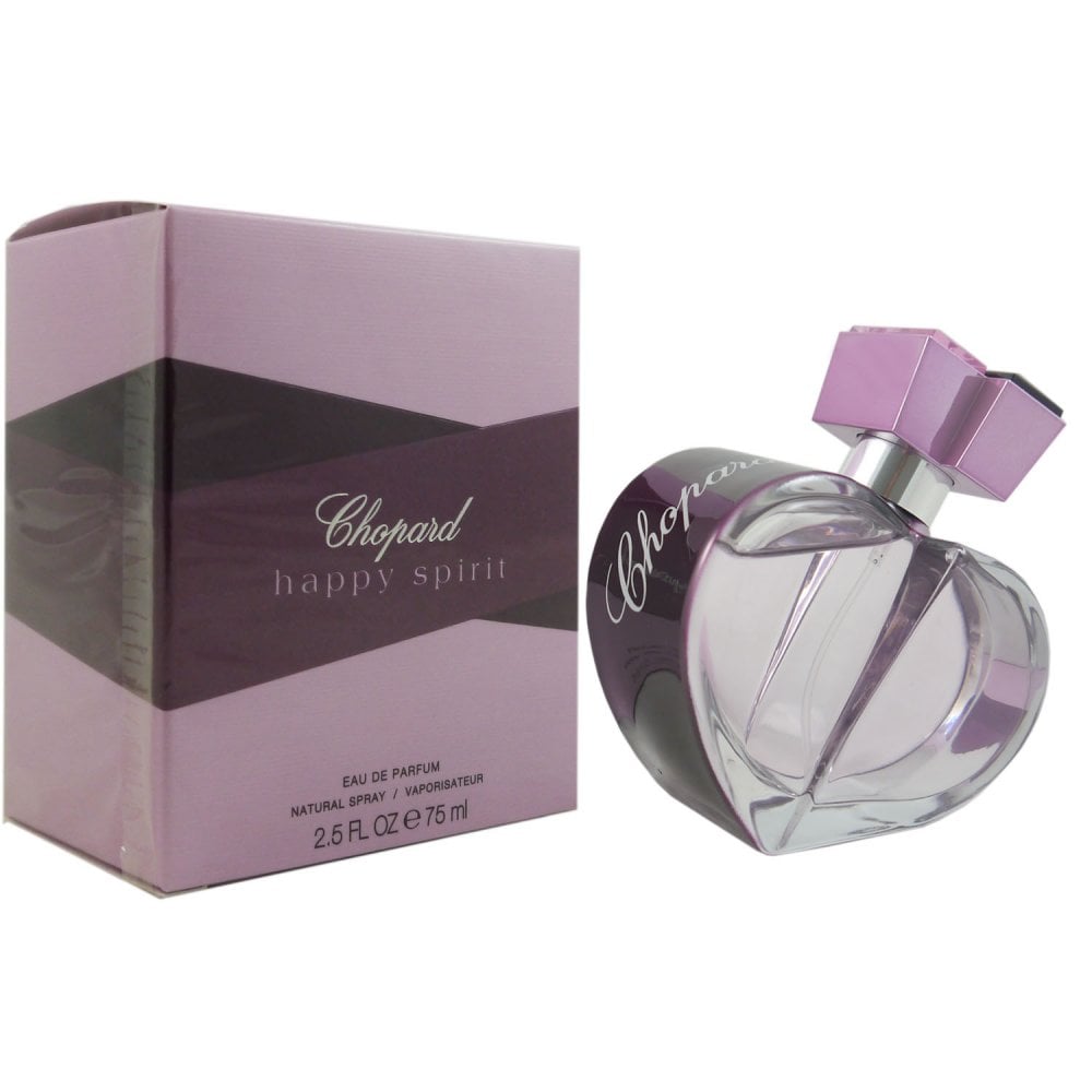 Chopard Happy Spirit 75 ml Eau de Parfum EDP bei Riemax