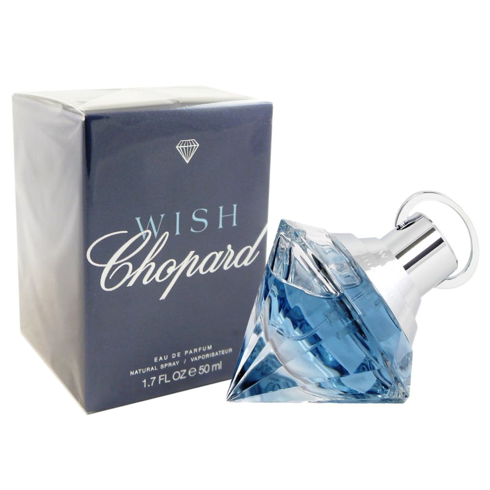 Chopard Wish 50 ml Eau de Parfum EDP bei Riemax