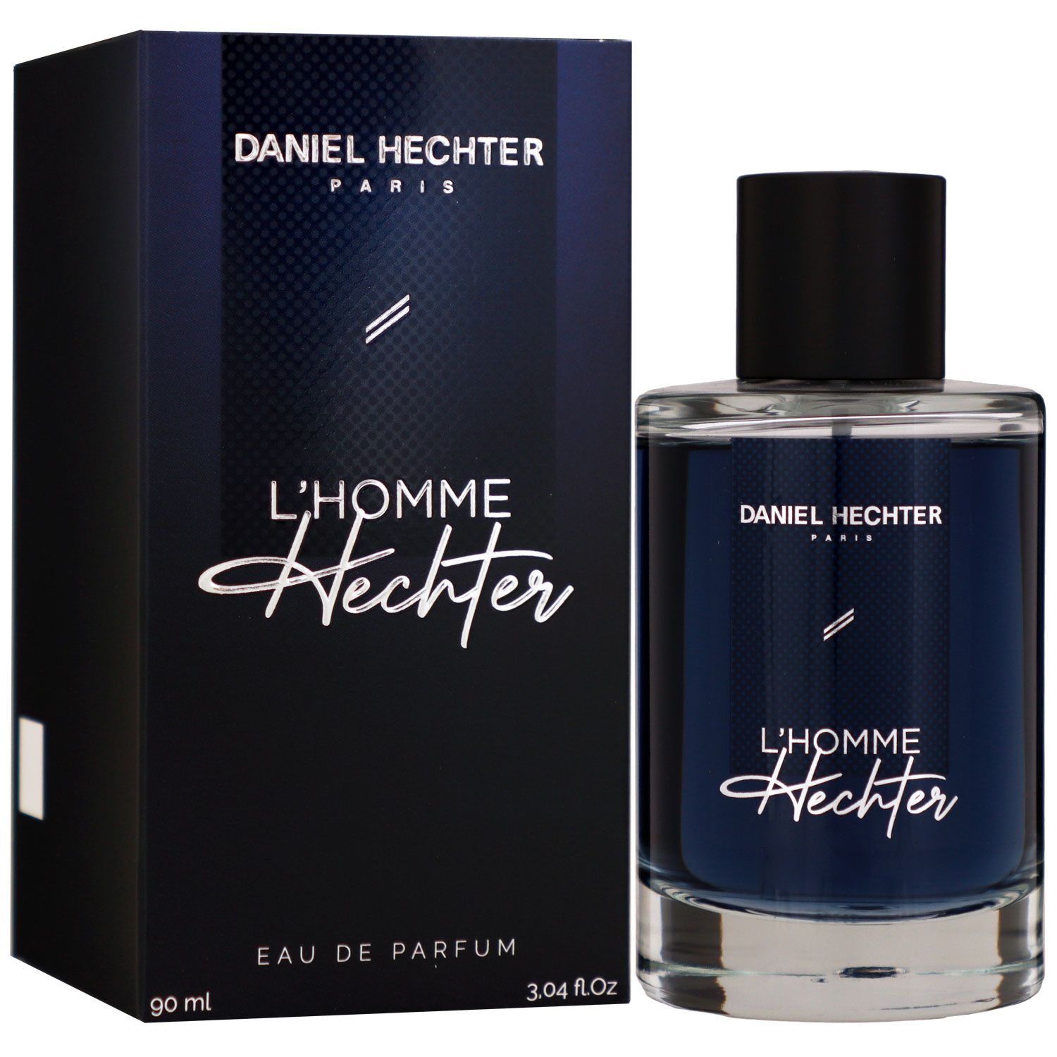 Daniel Hechter L Homme Hechter 90 ml Eau de Parfum EDP Herrenparfum ...