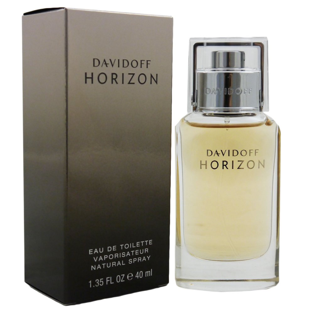 Davidoff Horizon 40 ml Eau de Toilette EDT bei Riemax