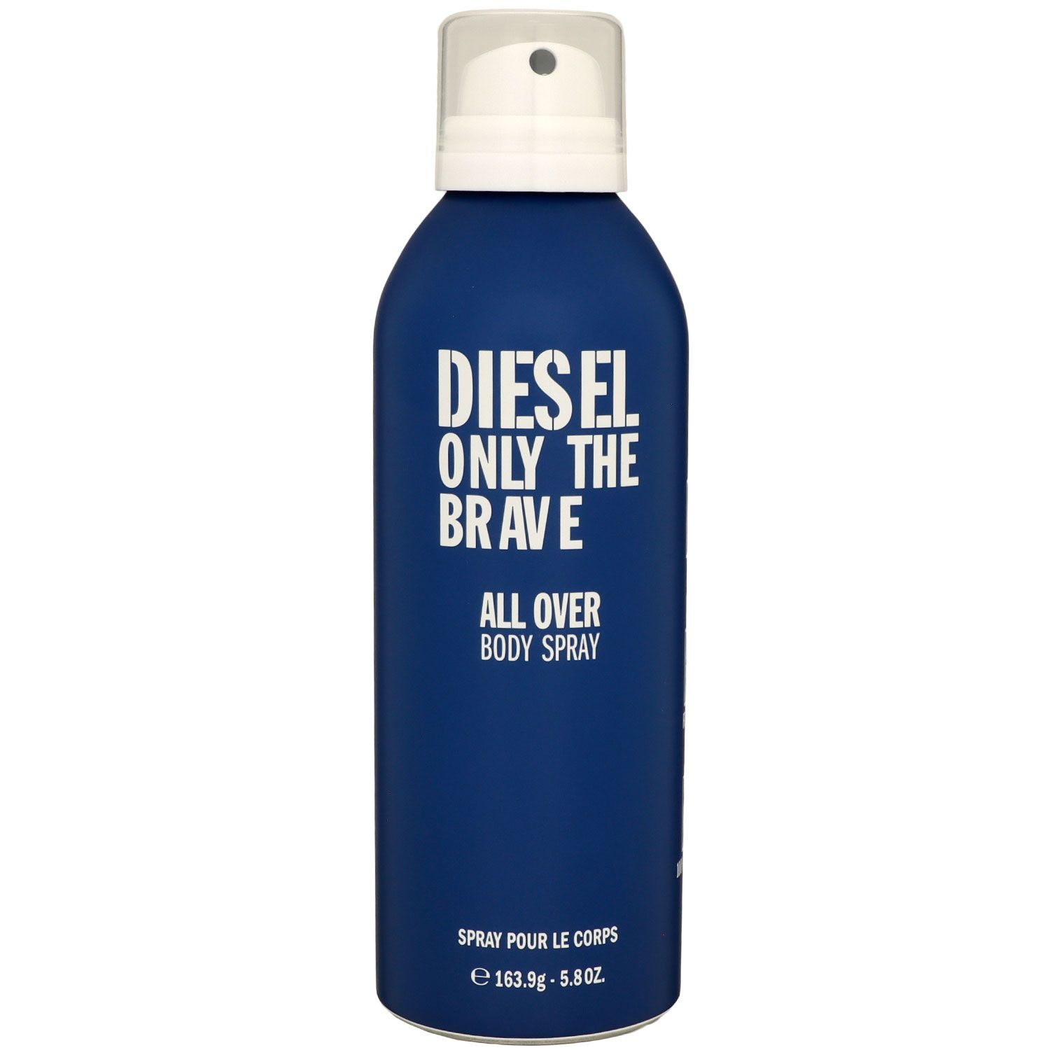 Diesel Only The Brave 200 ml Deospray Deodorant Spray Deo Spray All ...
