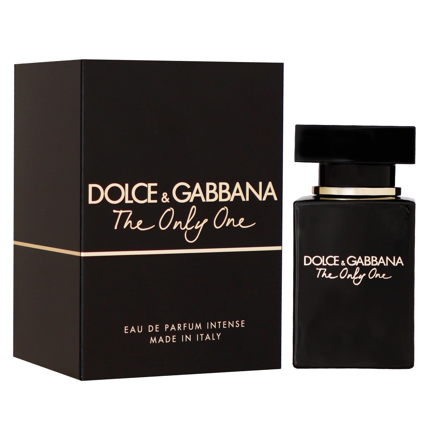 Dolce & Gabbana The Only One Intense 30 ml Eau de Parfum EDP --> Riemax ...
