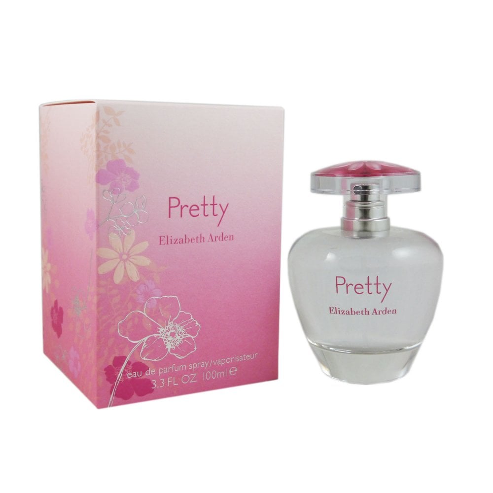 Elizabeth Arden Pretty 100 ml Eau de Parfum EDP bei Riemax