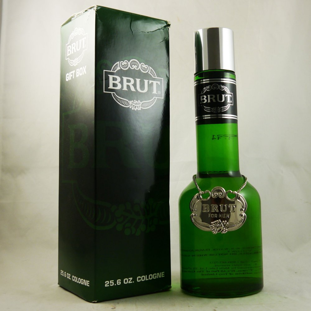 Brut Classic Eau de Cologne 750ml EDC bei Riemax
