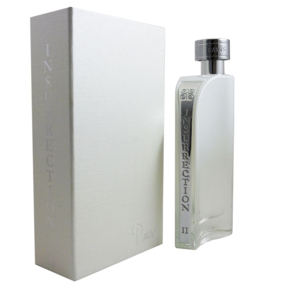 Reyane Tradition Insurrection II Pure 90 ml EDT bei Riemax