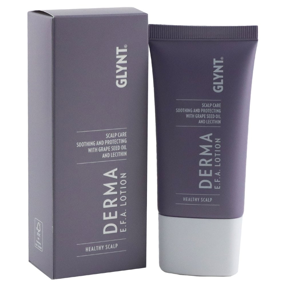 GLYNT Derma E.F.A. Lotion 50 ml Kopfhautpflege bei Riem