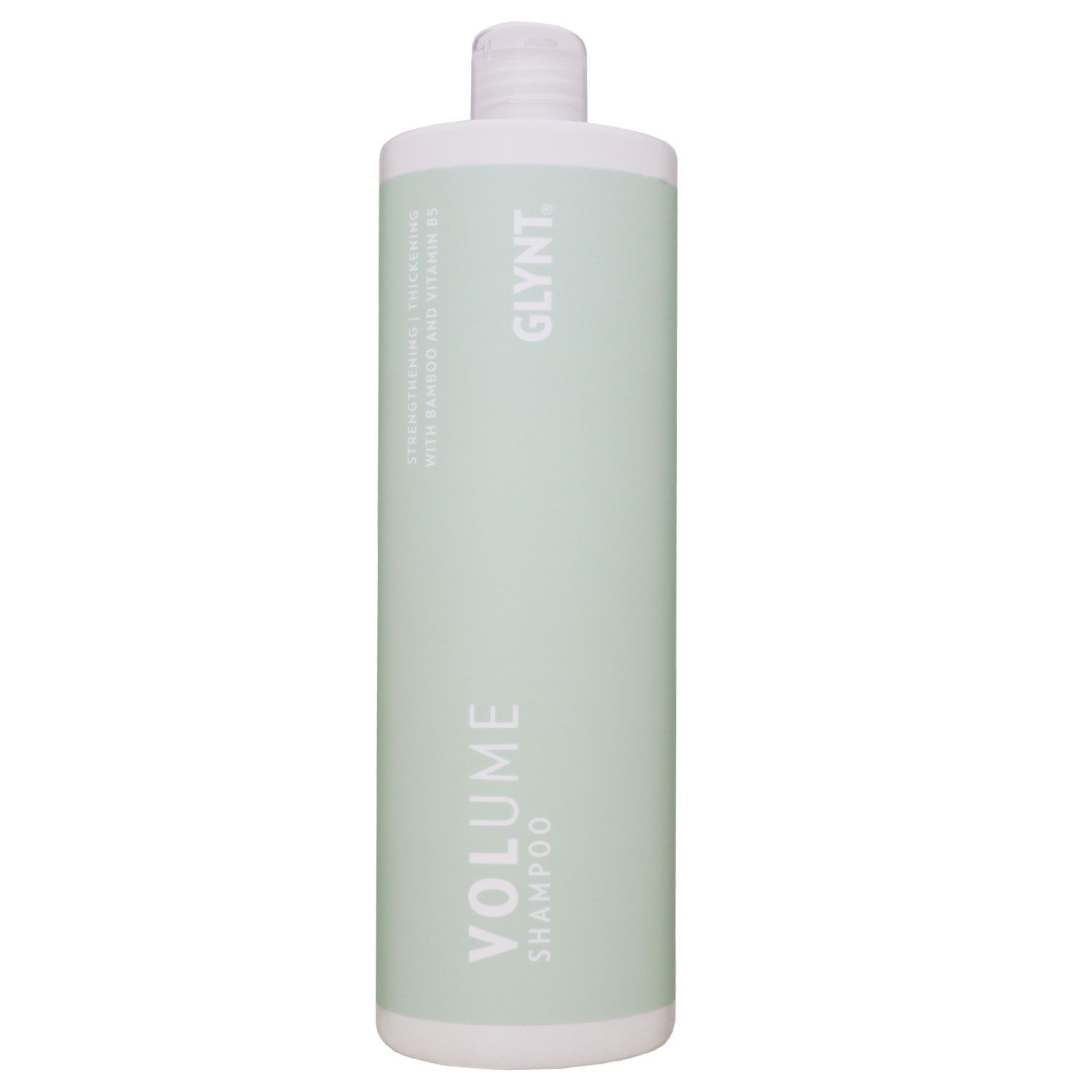 GLYNT Volume 1000 ml Shampoo für feines Haar --> Riemax | Parfüm ...