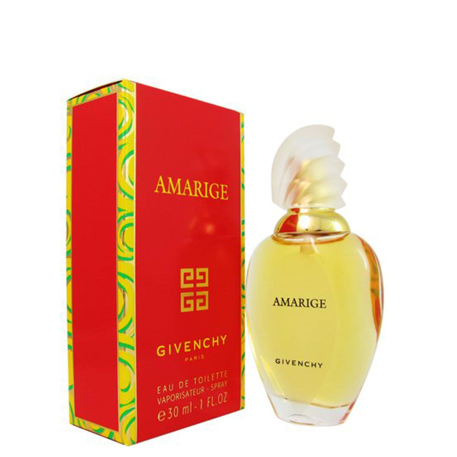Givenchy Amarige 30 ml Eau de Toilette EDT bei Riemax