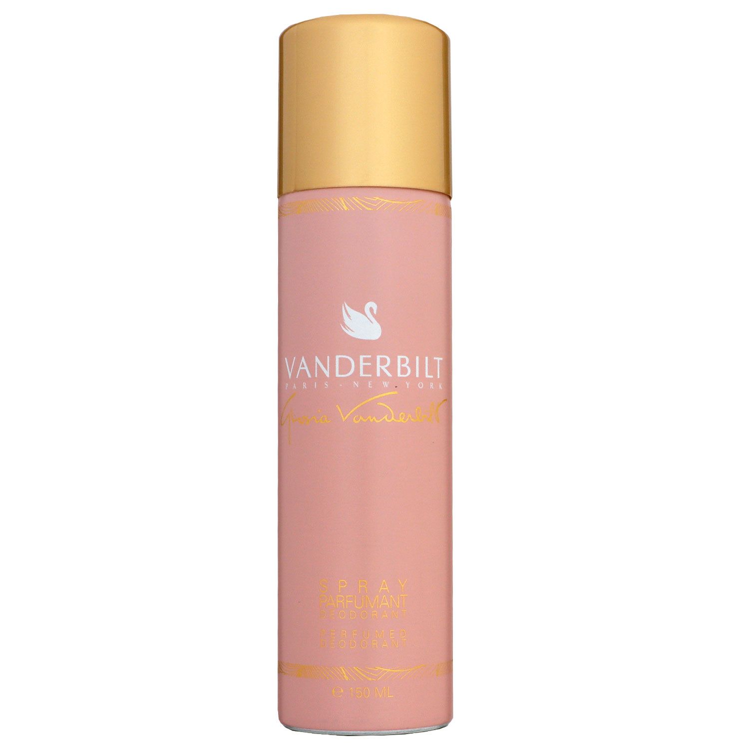 Gloria Vanderbilt 150 ml Deospray Deo Spray Deodorant Deodorant Spray ...