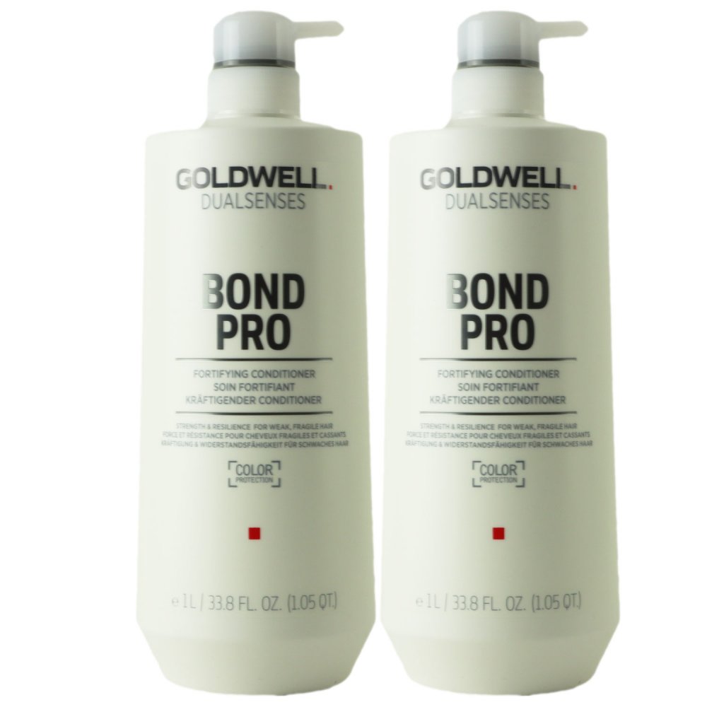 Goldwell Dualsenses Bond Pro 2 x 1000 ml Conditioner