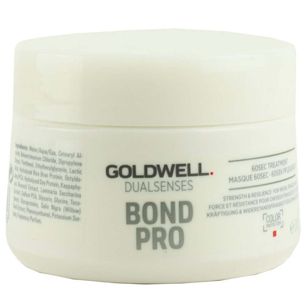 Goldwell Dualsenses Bond Pro 200 ml 60 sec Treatment be