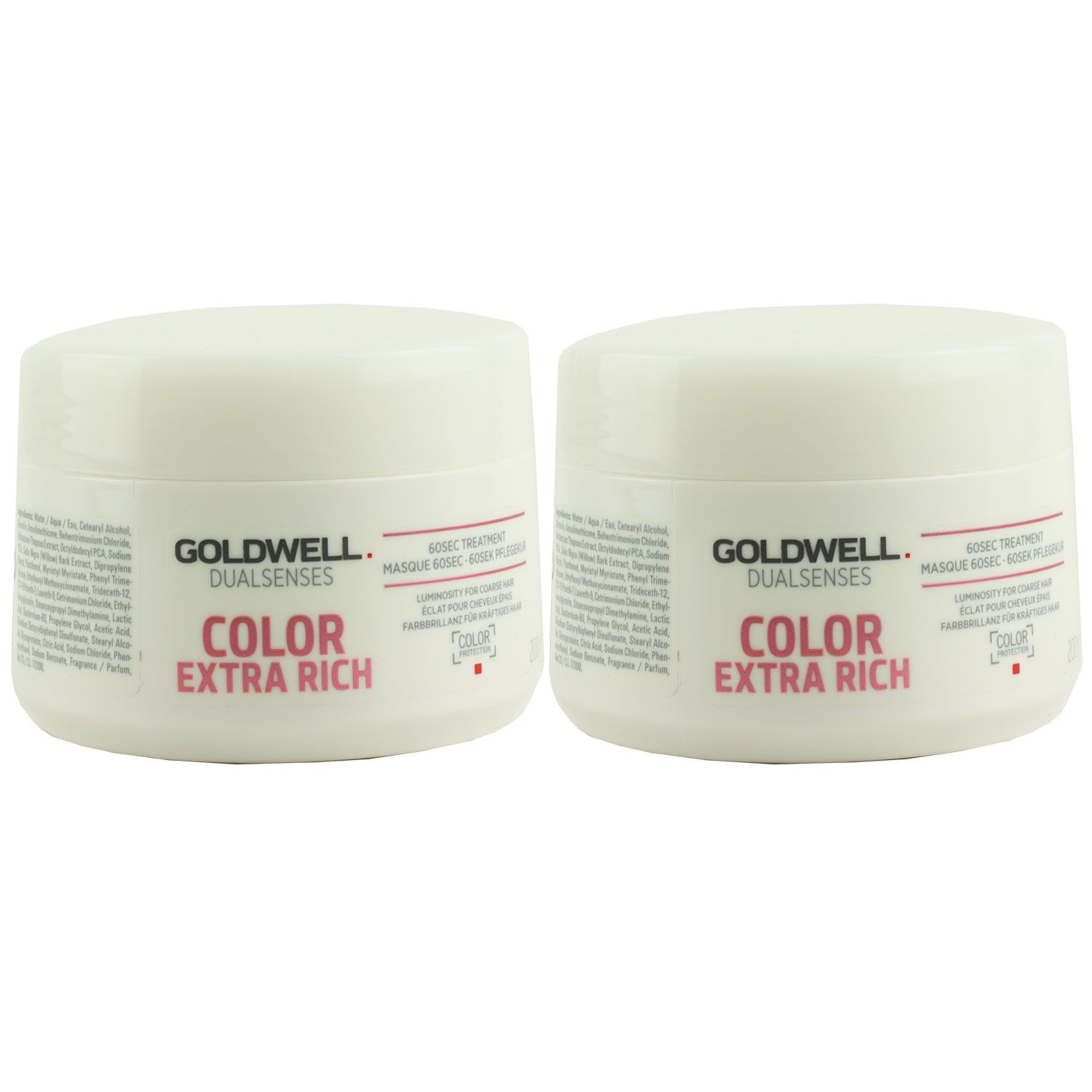 Goldwell Dualsenses Color Extra Rich 2 x 200 ml