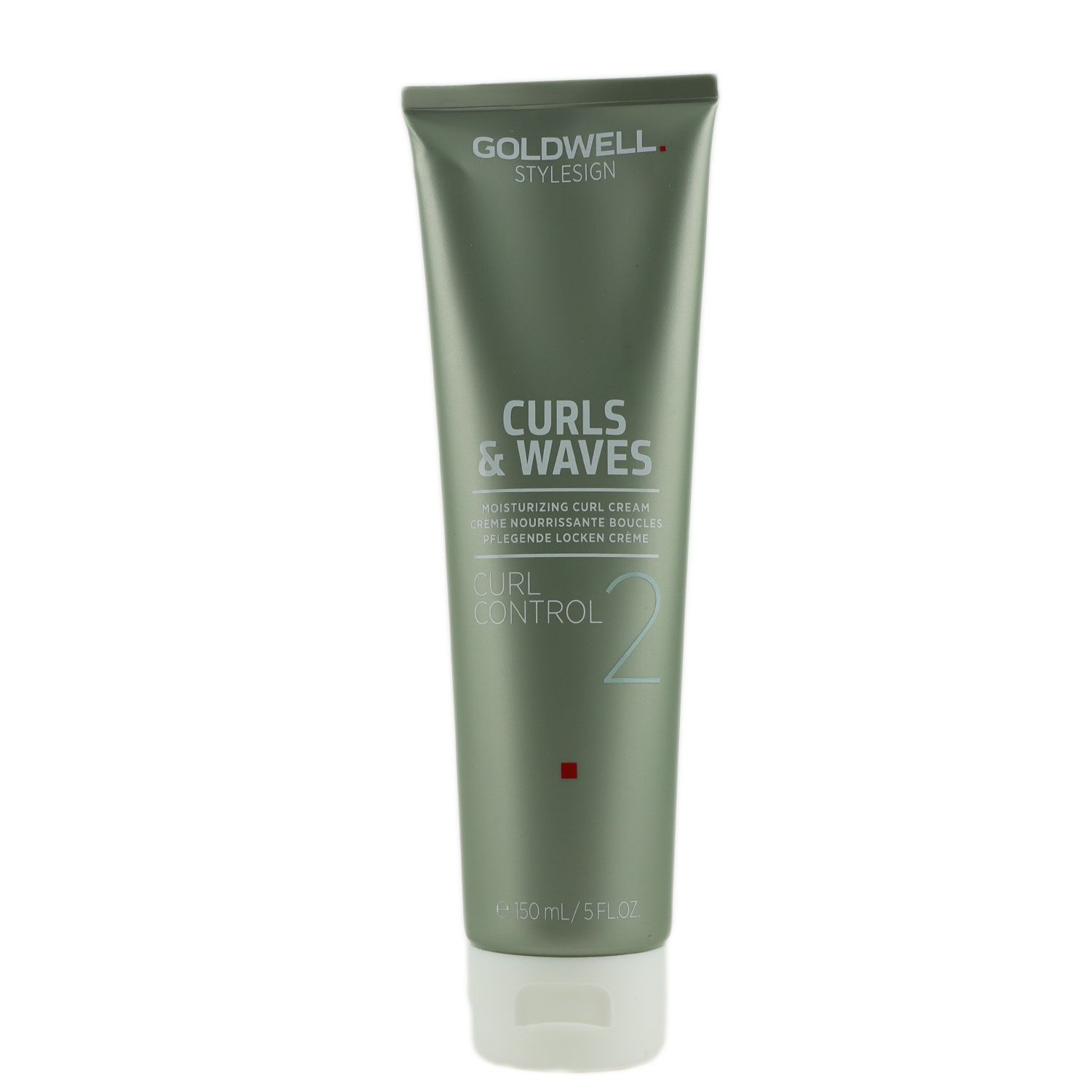 Goldwell Style Sign Curls & Waves 150 ml Lockencreme be