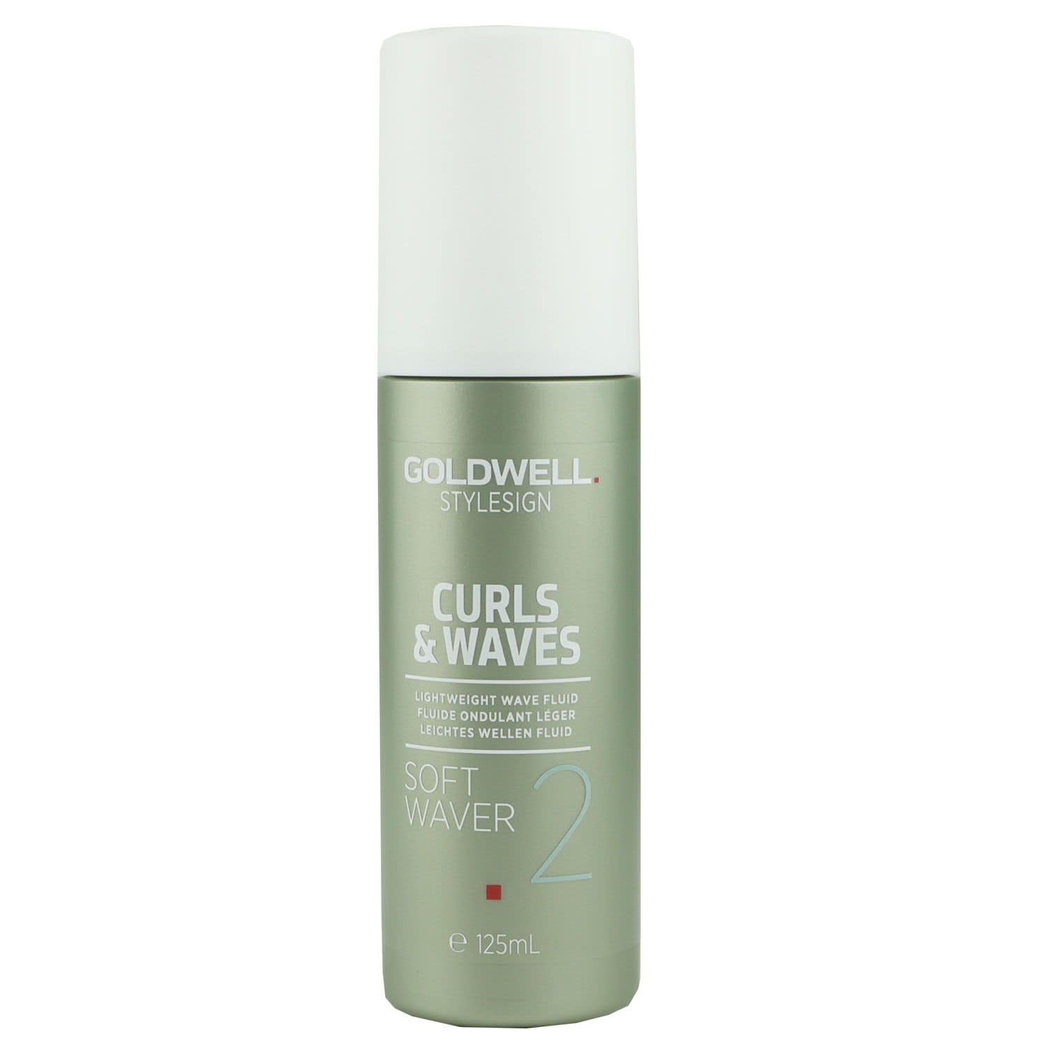 Goldwell Stylesign Curls & Waves Soft Waver 125 ml bei