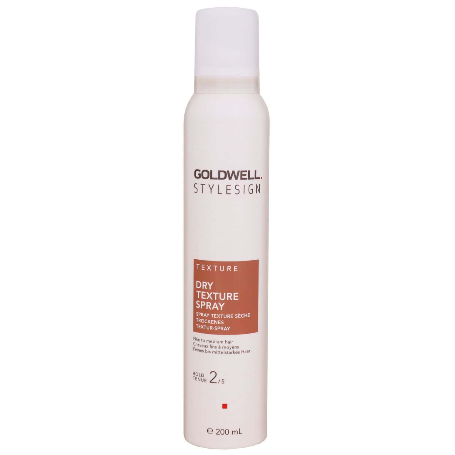 Goldwell Dry Texture Spray 200 ml trockenes Textur Spray leichter Halt ...