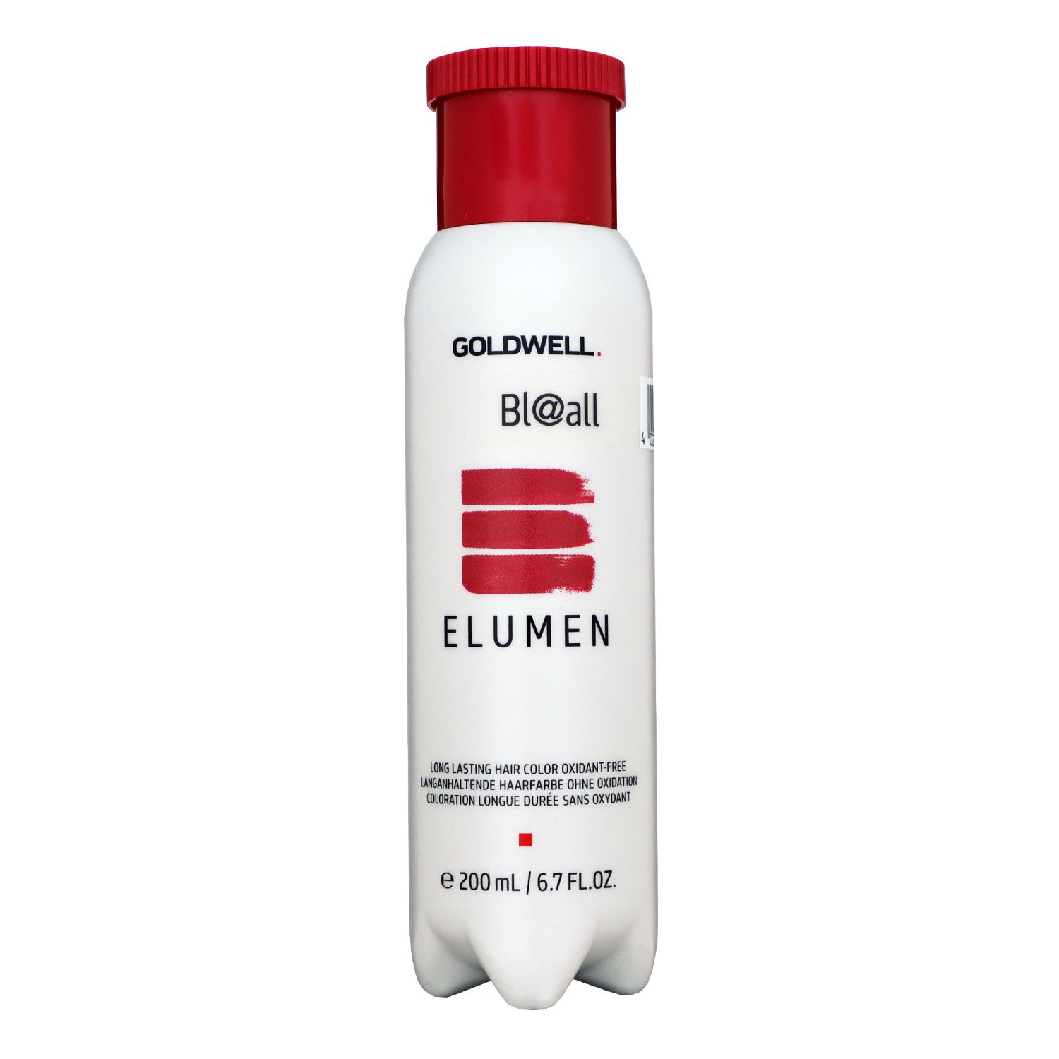 Goldwell Elumen 200 ml BL@ALL Haarfarbe permanente farbintensive Farbe ...