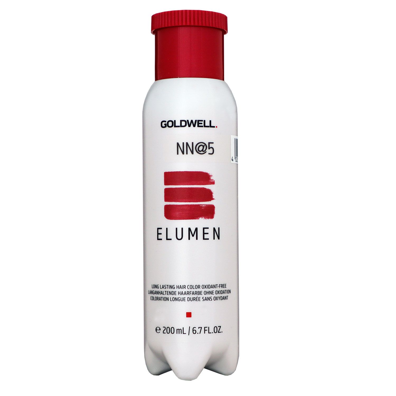 Goldwell Elumen 200 ml NN@5 Haarfarbe permanente farbintensive Farbe ...