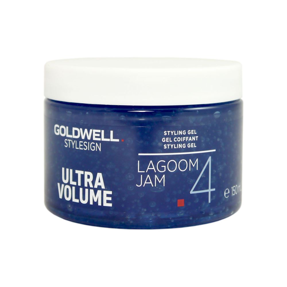 Goldwell Lagoom Jam 150 ml Volumen Haargel bei Riemax