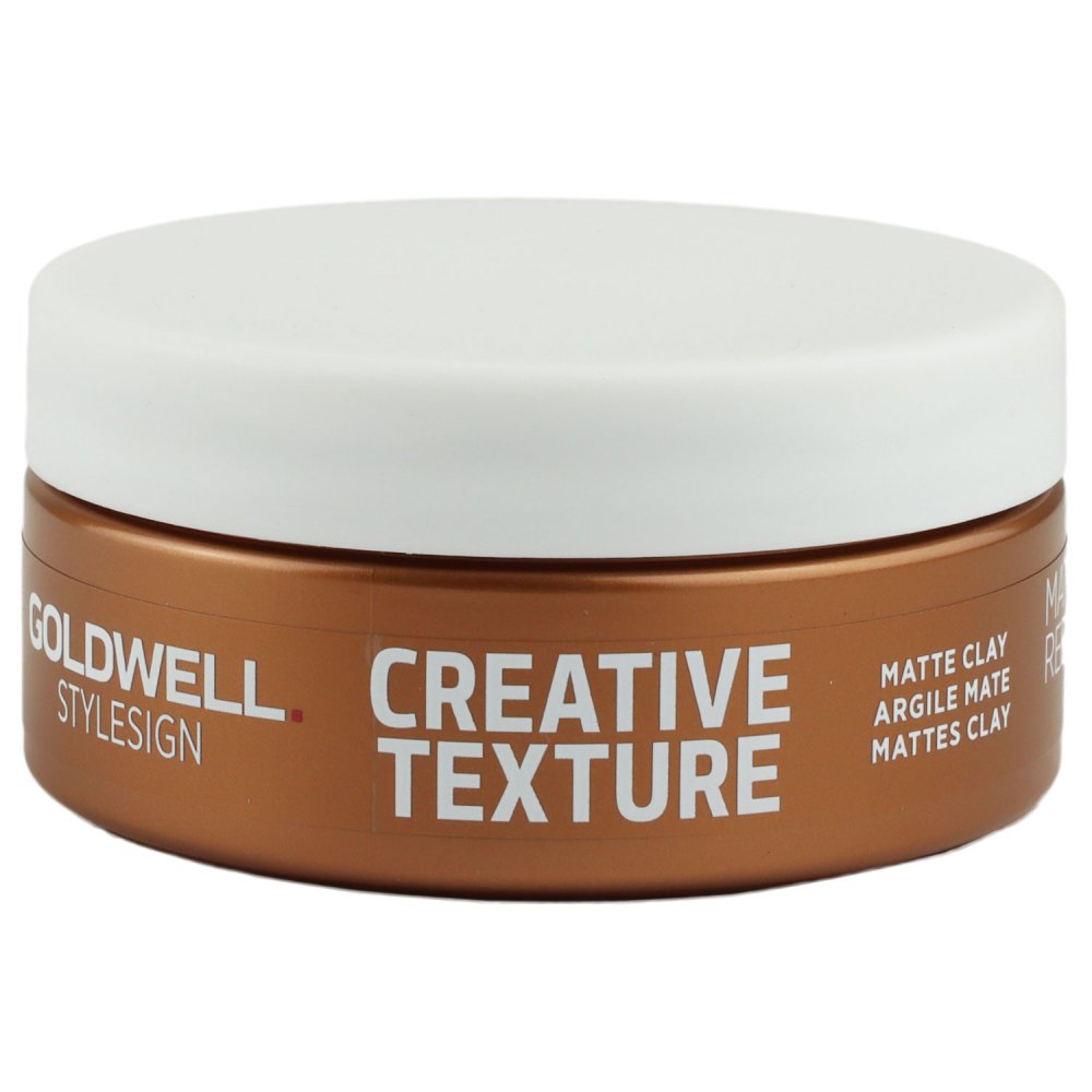 Goldwell Style Sign 75 ml Creative Matte Texture Rebel