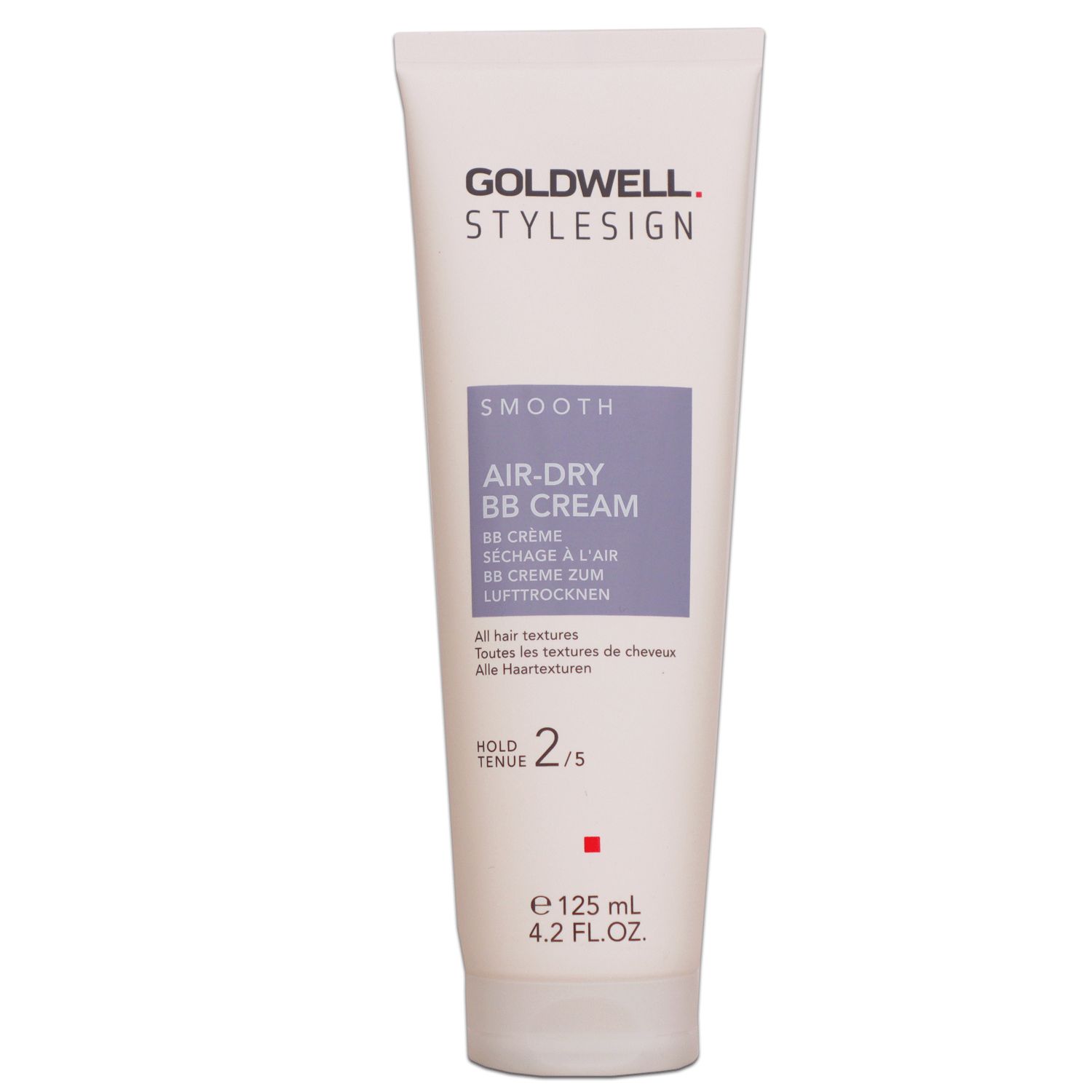 Goldwell Stylesign Smooth Air Dry 125 ml BB Cream leichter halt ...