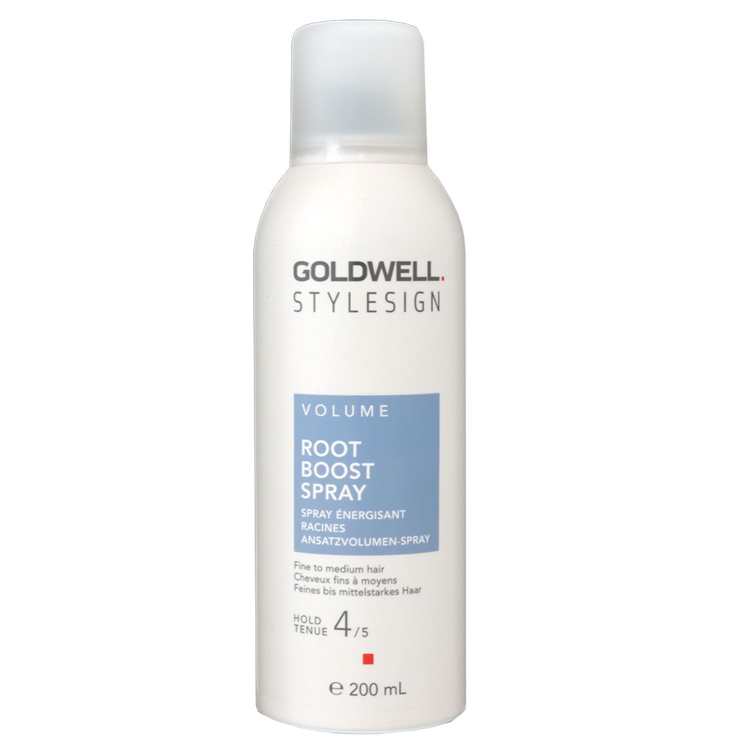Goldwell Volume Root Boost Spray 200 ml Ansatzvolumen Spray neues ...