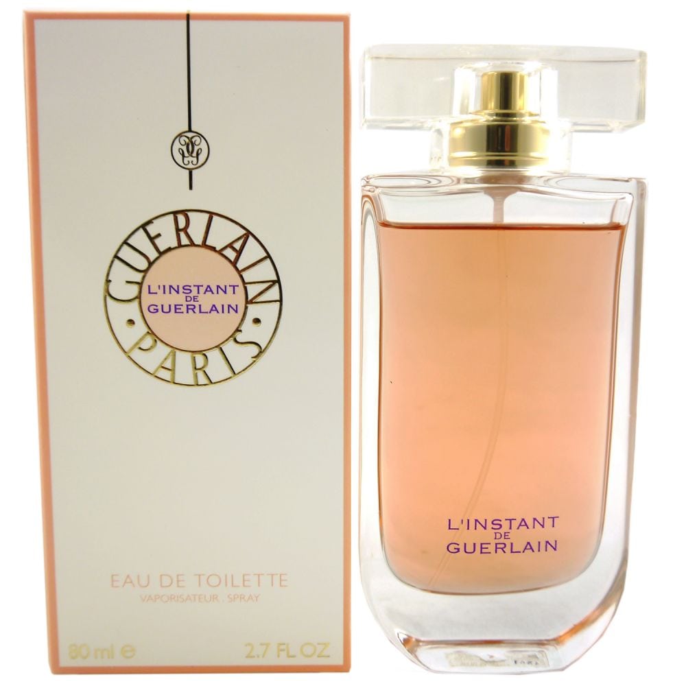 Guerlain L Instant de Guerlain 80 ml Eau de Toilette EDT bei Riemax