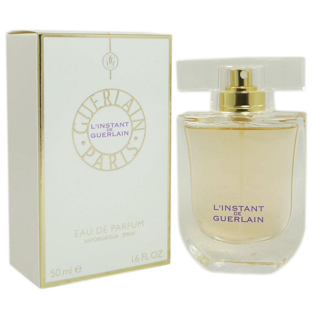 Guerlain L instant de Guerlain 50 ml Eau de Parfum EDP bei Riemax