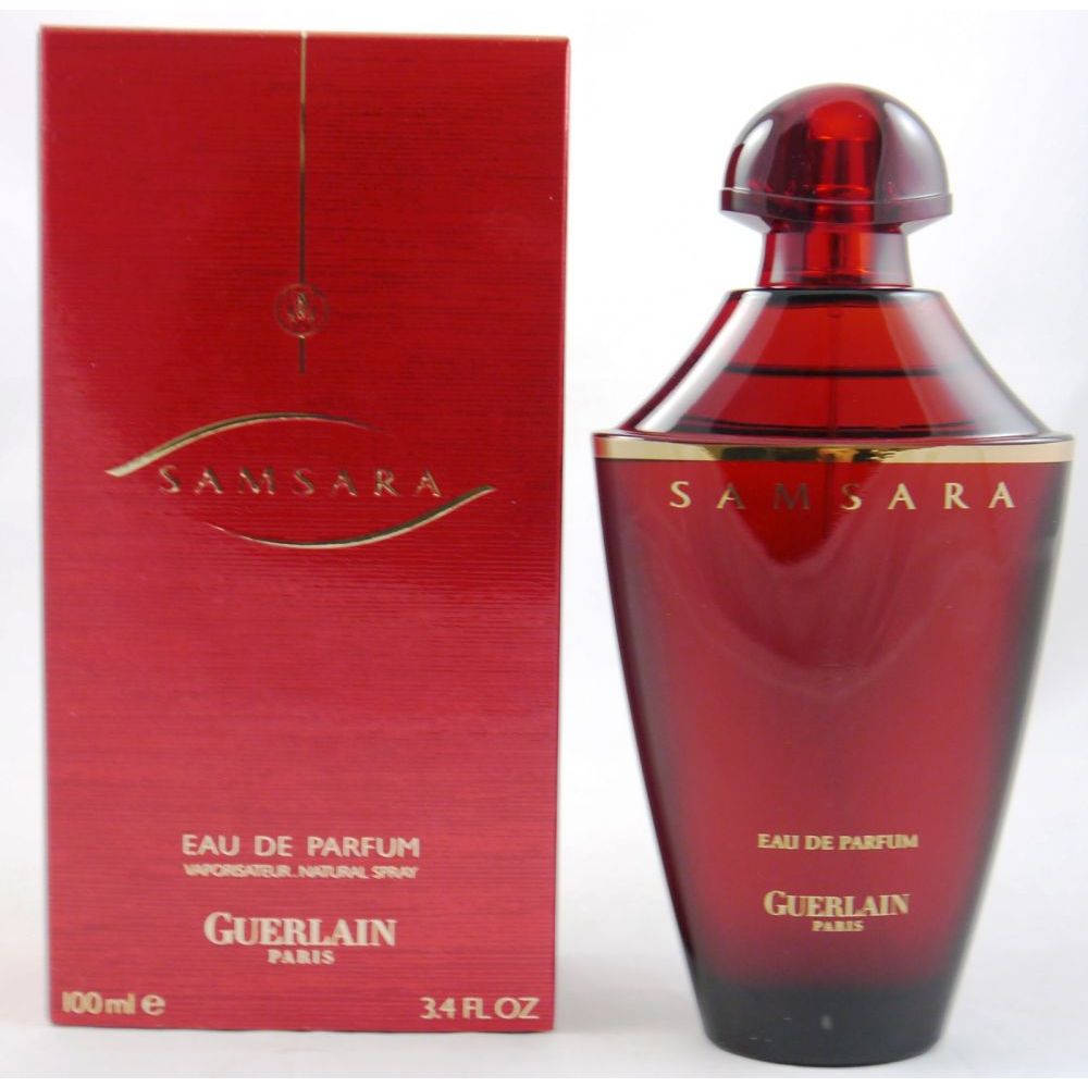 Guerlain Samsara 100 ml Eau de Parfum EDP bei Riemax