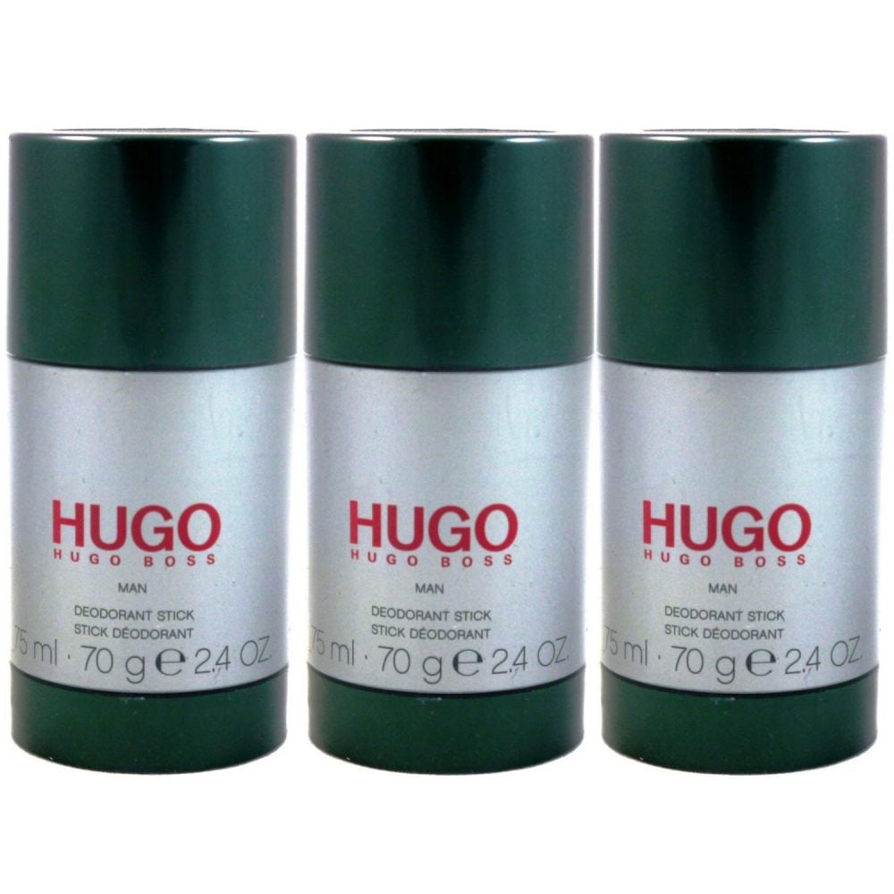 Hugo Boss Hugo Man Deostick Set 3x75ml