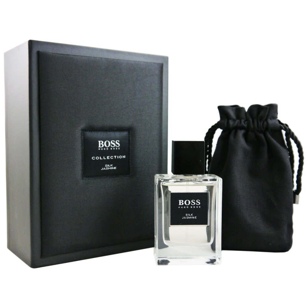 Hugo Boss The Collection Silk Jasmine 50 ml EDT bei Riemax