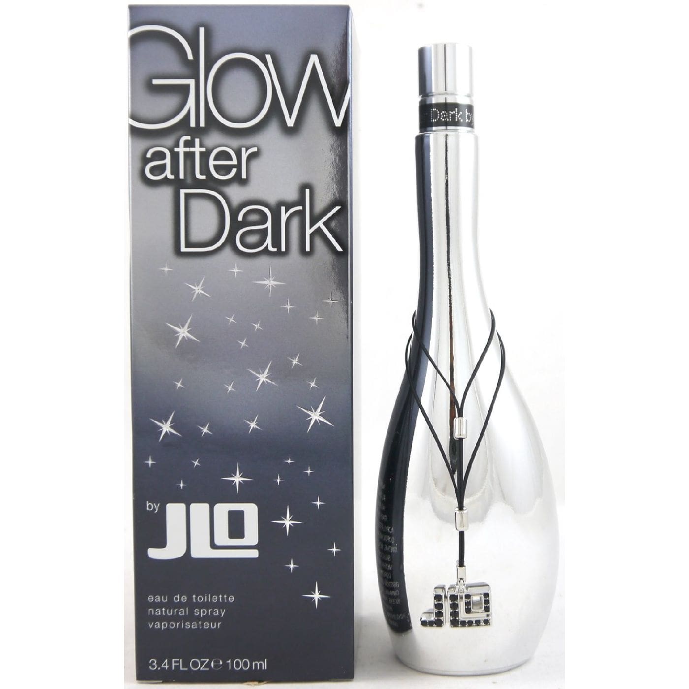 Jennifer Lopez - J Lo - Glow After Dark by JLo - 100 ml EDT bei Riemax