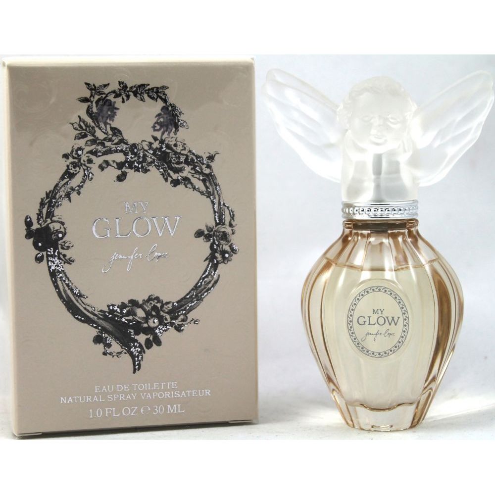 Jennifer Lopez my Glow Eau de Toilette 30ml EDT bei Riemax