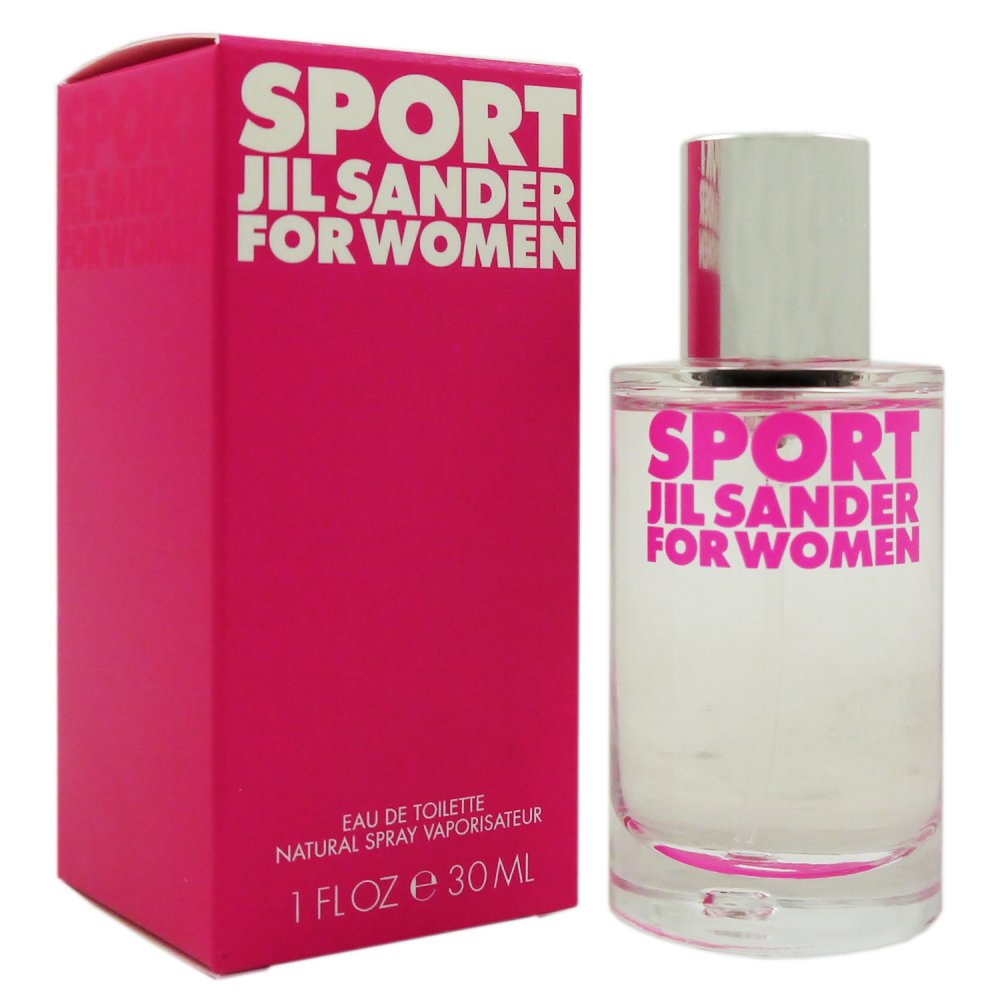 Jil Sander Sport For Women