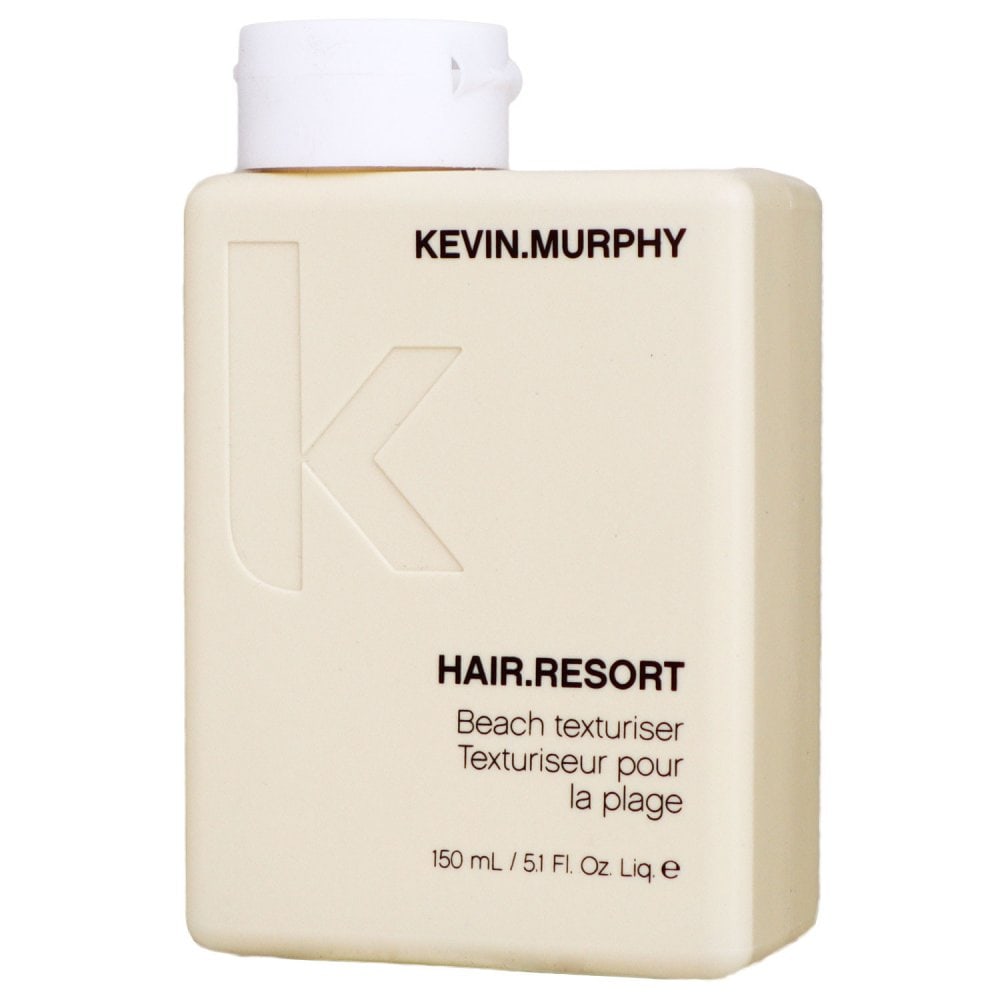 Kevin Murphy Hair Resort Beach Texture 150 ml Stylinglotion Haarcreme ...