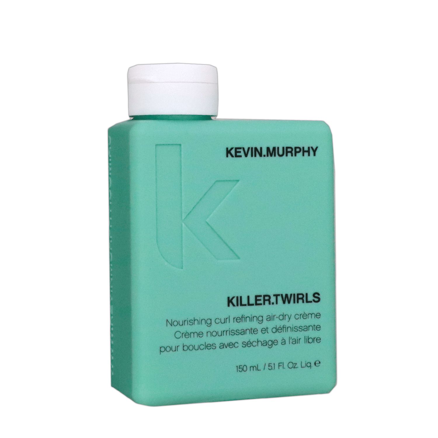 Kevin Murphy Killer Twirls 150 ml Leave in Locken Styler --> Riemax | Parfüm, Pflege, Haarpflege ...