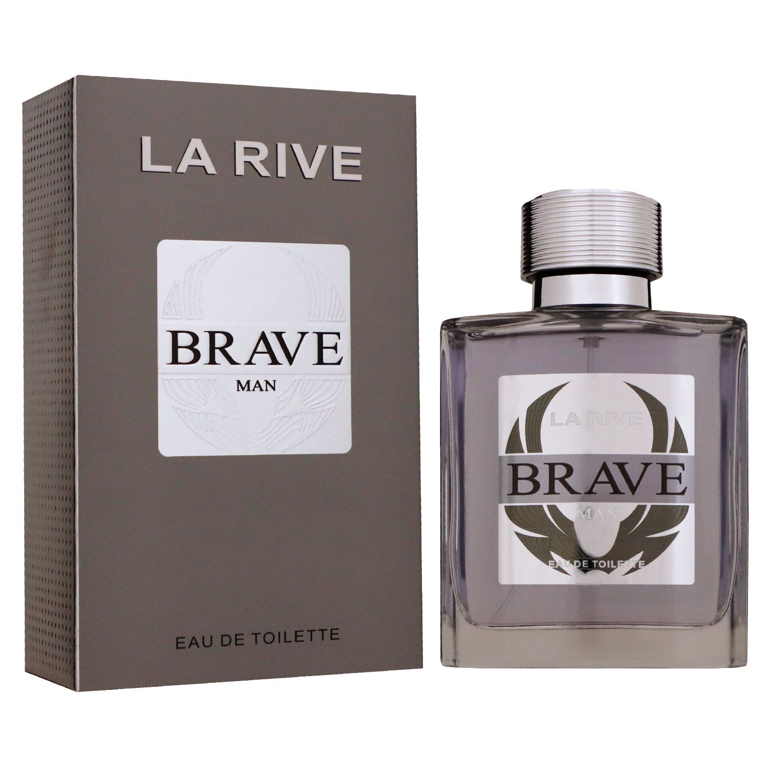 La Rive Brave 100 ml Eau de Toilette EDT Herrenparfum --> Riemax ...