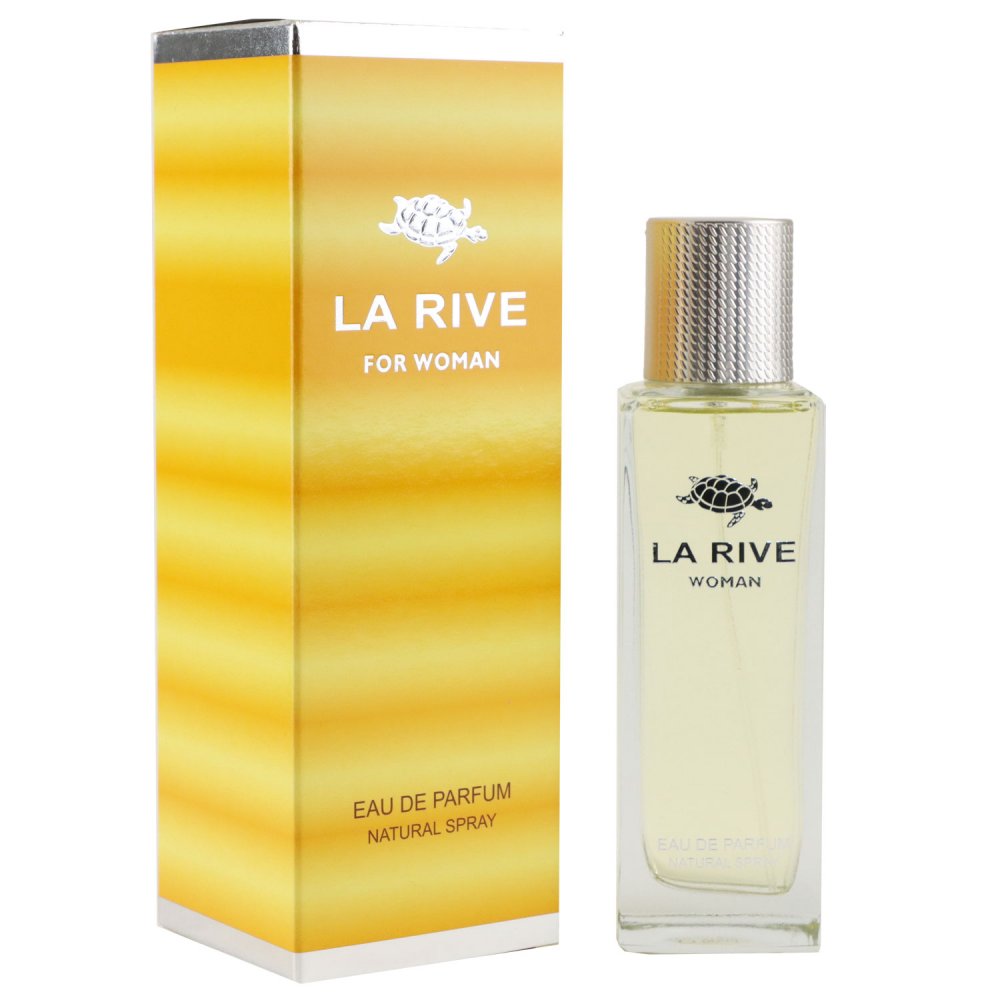 La Rive For Woman 90 Ml Eau De Parfum Edp Damenduft Ovp Neu Bei Riemax