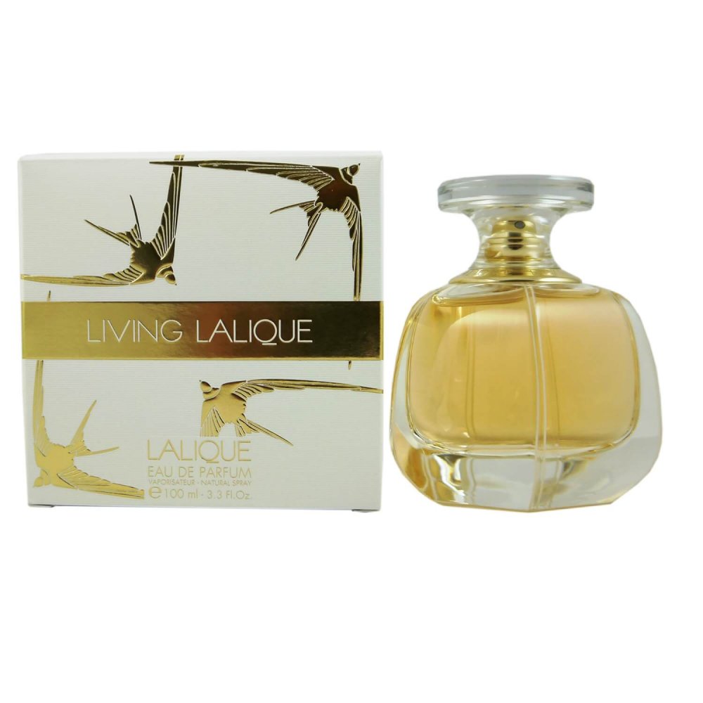 Lalique Living 100 ml Eau de Parfum EDP bei Riemax