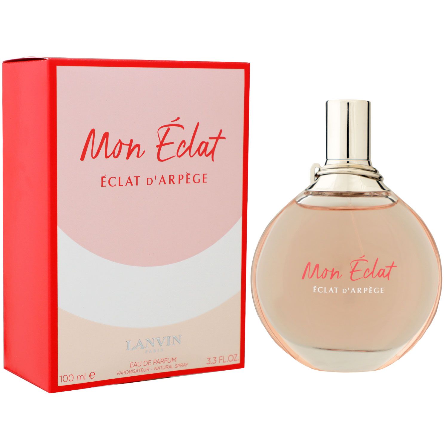 Lanvin Eclat d Arpege Mon Eclat 100 ml Eau de Parfum EDP Damenparfum --> Riemax | Parfüm, Pflege ...