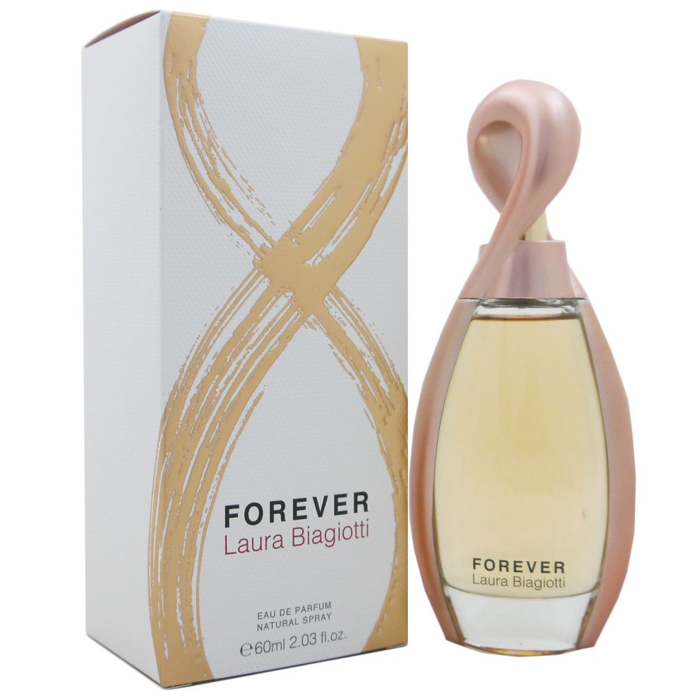 Laura Biagiotti Forever 60 ml Eau de Parfum EDP 2019 bei Riemax