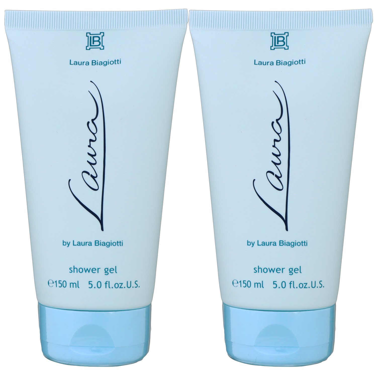 Laura Biagiotti Duschgel Set für Damen
