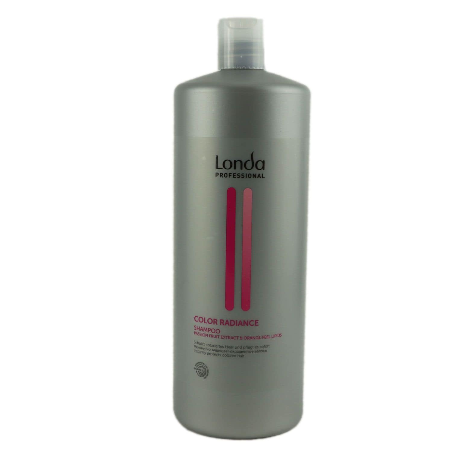 Londa Color Radiance Shampoo 1000 ml für coloriertes Ha
