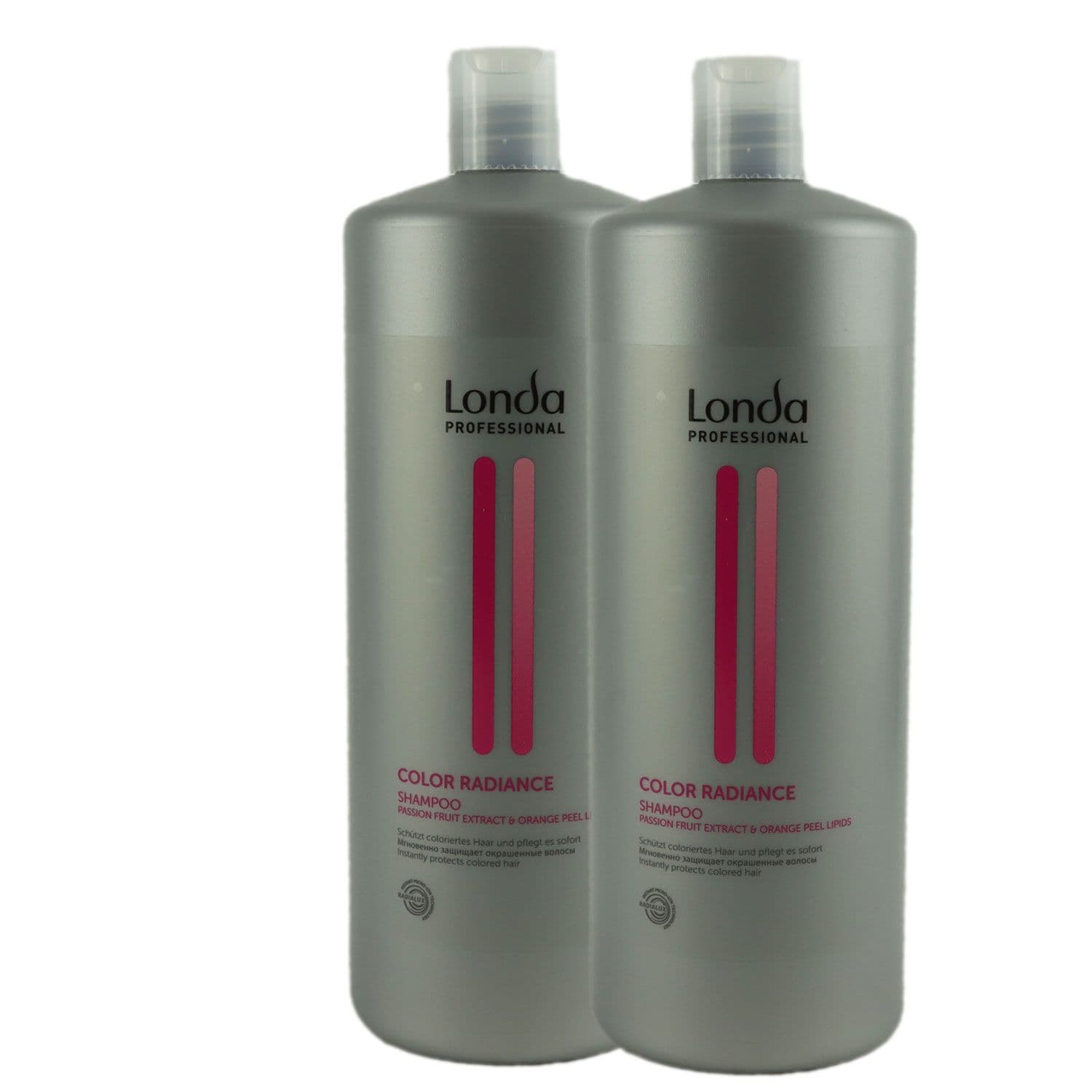 Londa Professional Color Radiance Shampoo 2 x 1000 ml S