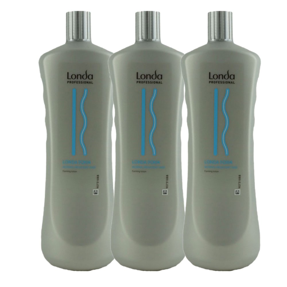 Londa Form N/R formgebende Lotion 3 x 1000 ml Set bei Riemax