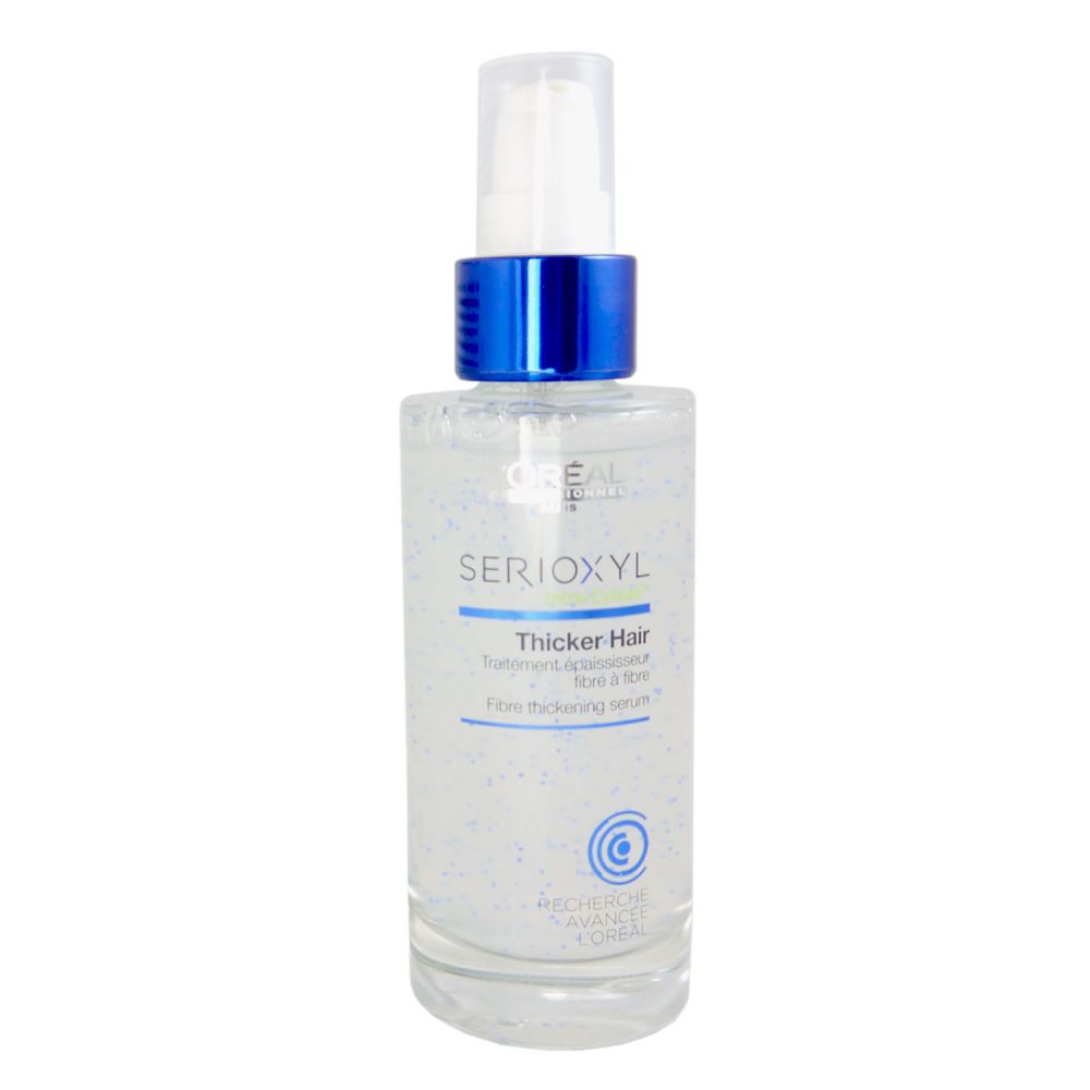 Loreal Serioxyl Thicker Hair 90 ml Serum bei Riemax
