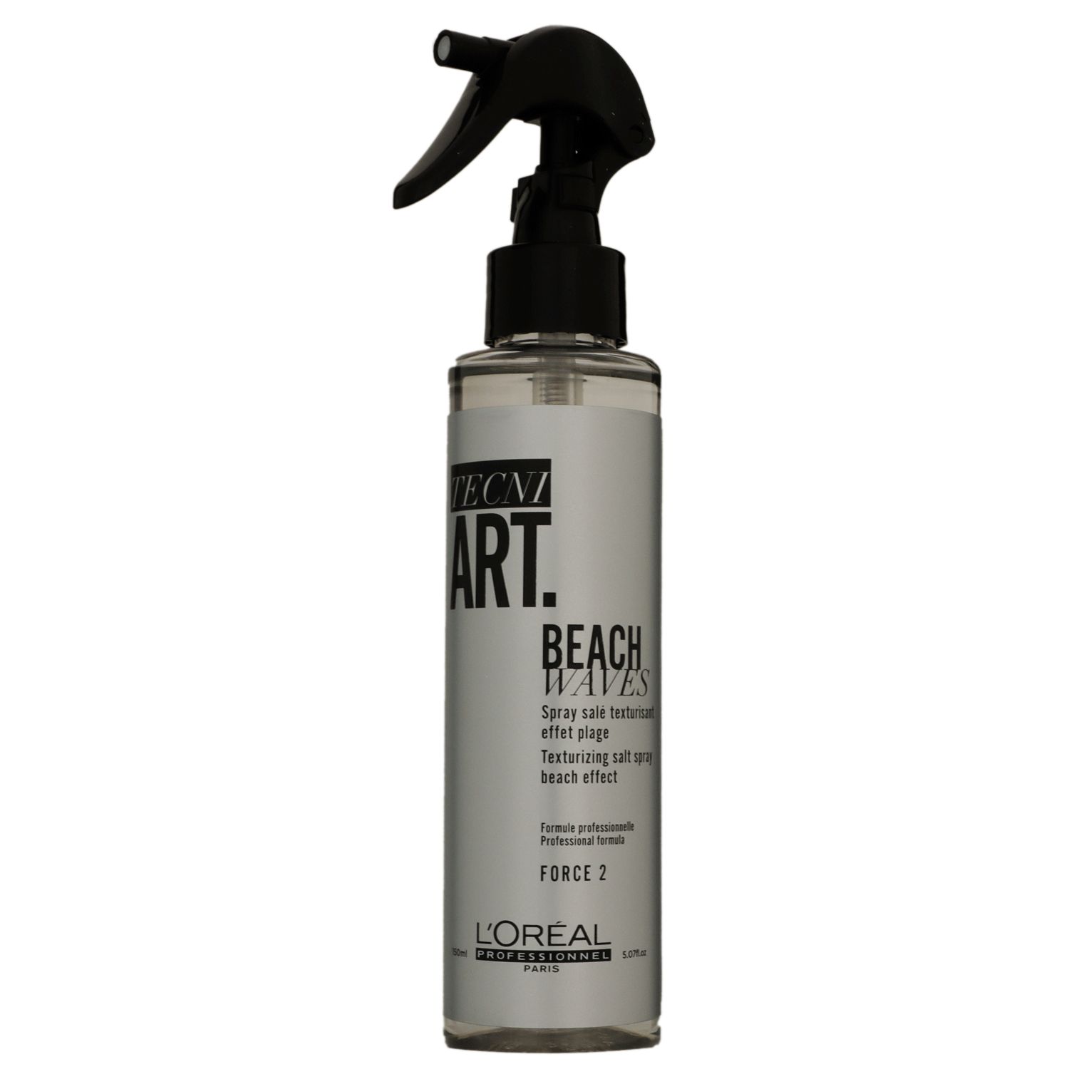Loreal Tecni. Art Beach Waves 150 ml Salt Spray für Wellen Beach look ...