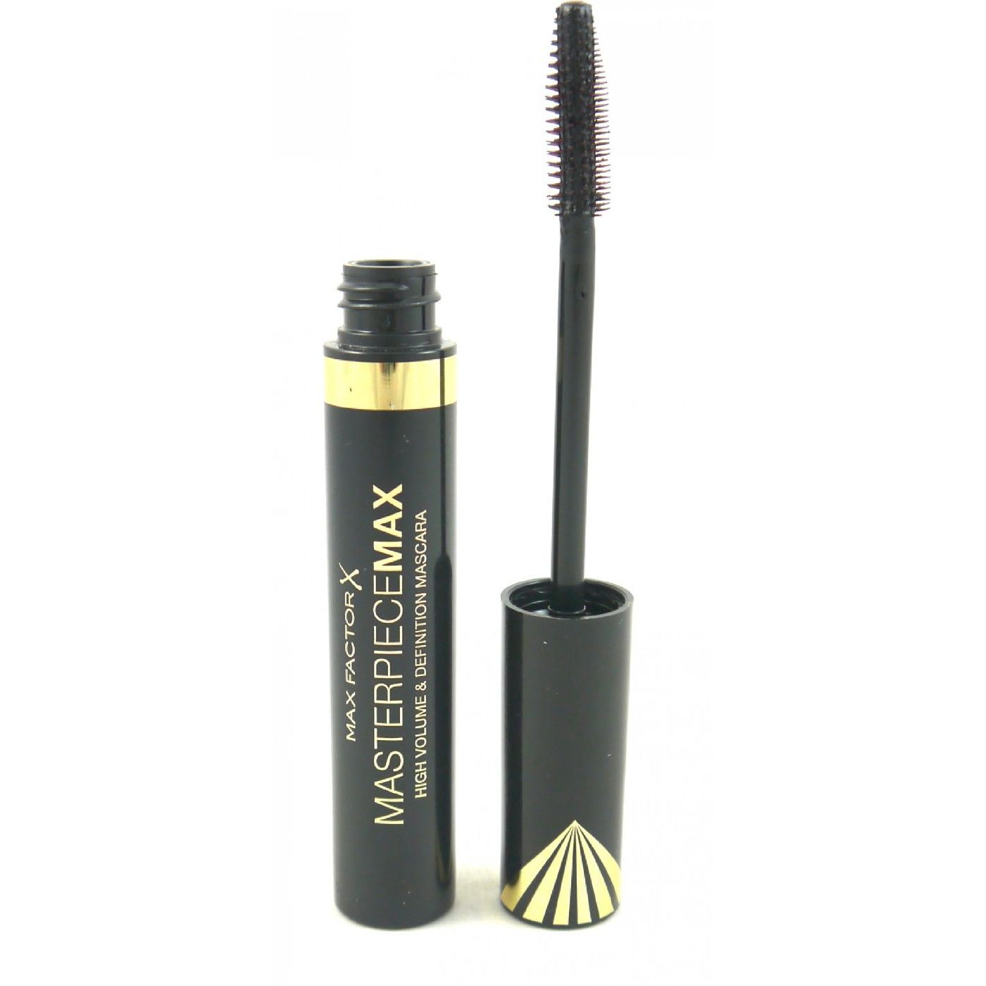 MaX Factor Masterpiece MaX 7,2 ml Mascara Black bei Riemax