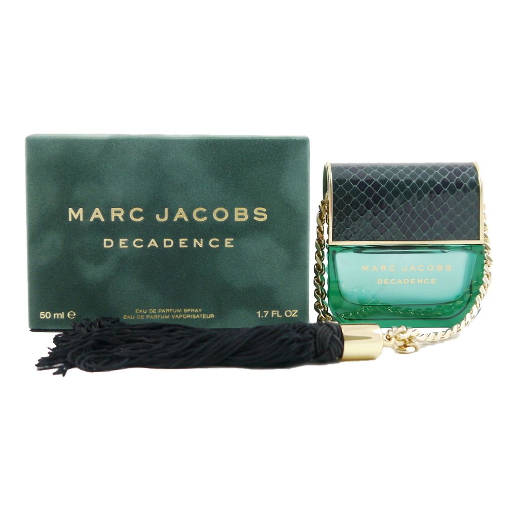 Marc Jacobs Decadence 50 ml Eau de Parfum EDP bei Riemax