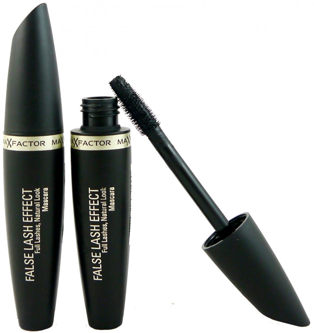 Max Factor False Lash Effect Mascara Full Lashes 2 x 13,1 ml black bei ...