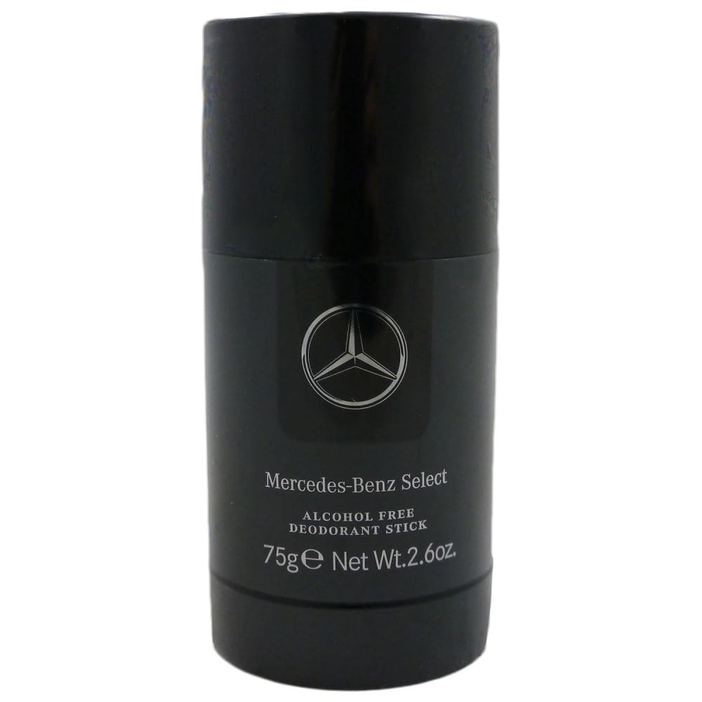 Mercedes-Benz Select 75 ml Deodorant Stick alkoholfrei bei Riemax